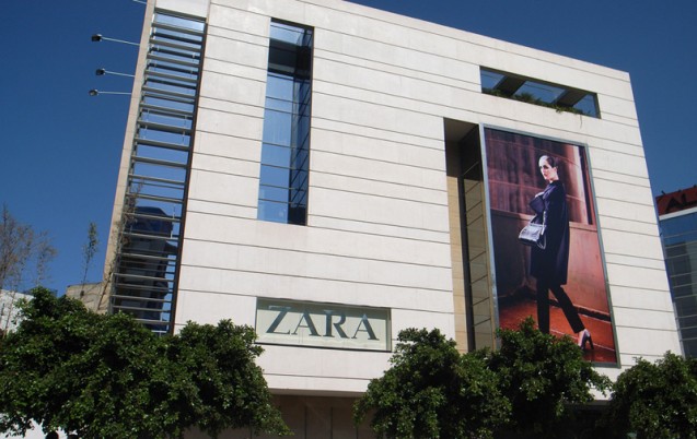 Maroc : Zara lance une collection spéciale Ramadan ! - Katibîn